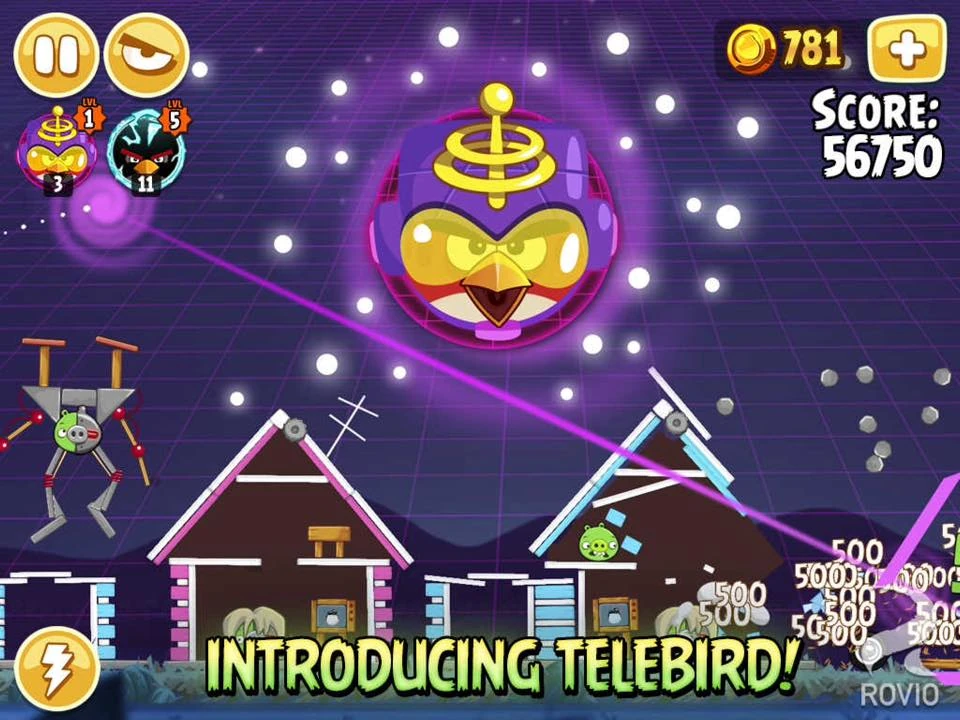 Cyborg Pig | Angry Birds Wiki | Fandom