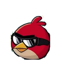 Red | Angry Birds Wiki | Fandom