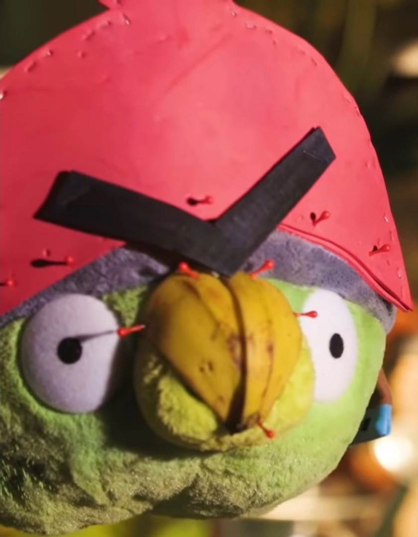 Discuss Everything About Angry Birds Wiki | Fandom