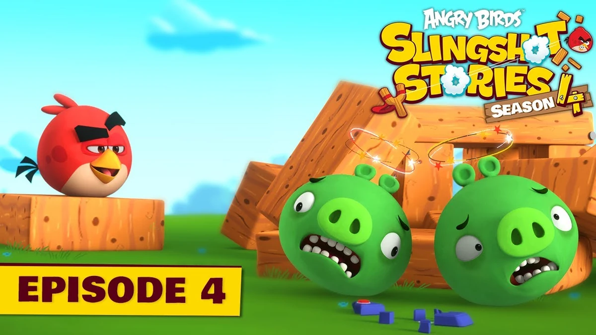 Remote Work | Angry Birds Wiki | Fandom