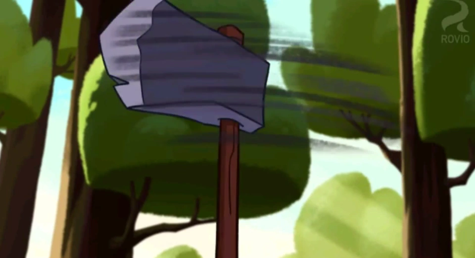 Slumber Mill | Angry Birds Wiki | Fandom