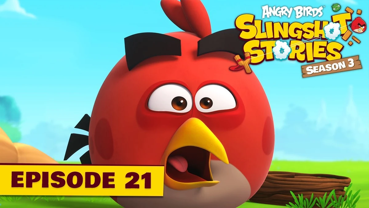 Turn Back Time | Angry Birds Wiki | Fandom