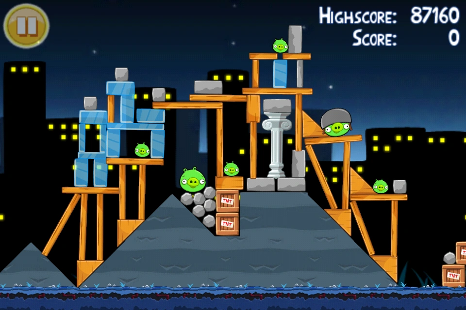 Theme V-3 | Angry Birds Wiki | Fandom