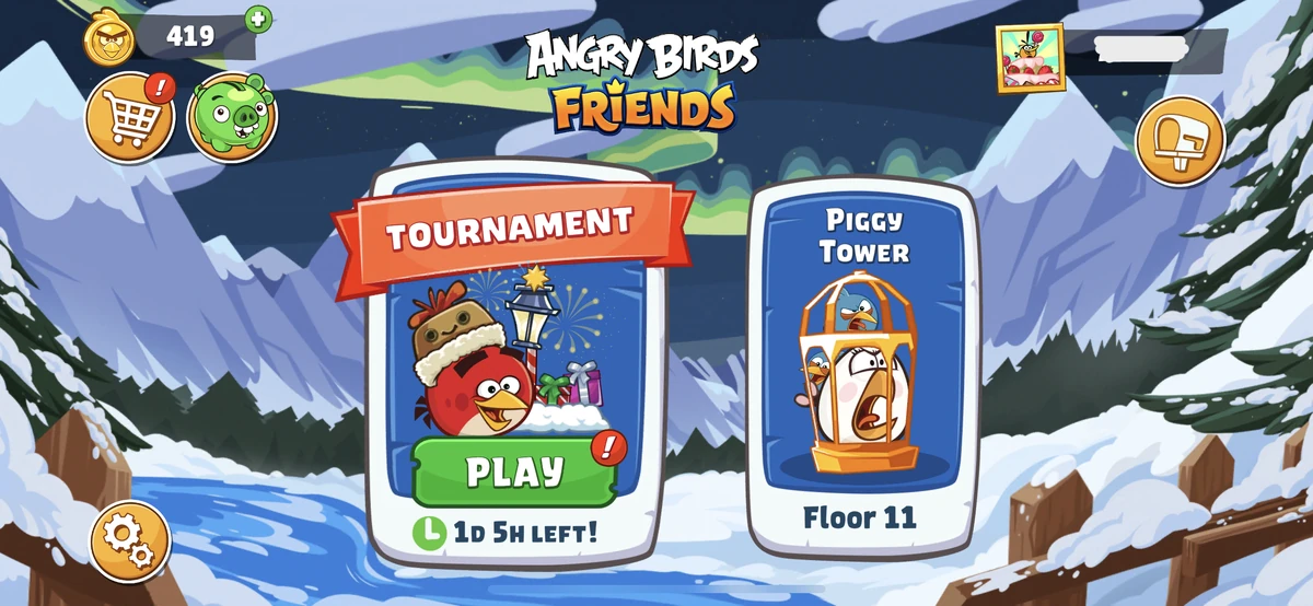 Happy New Year Tournament | Angry Birds Wiki | Fandom