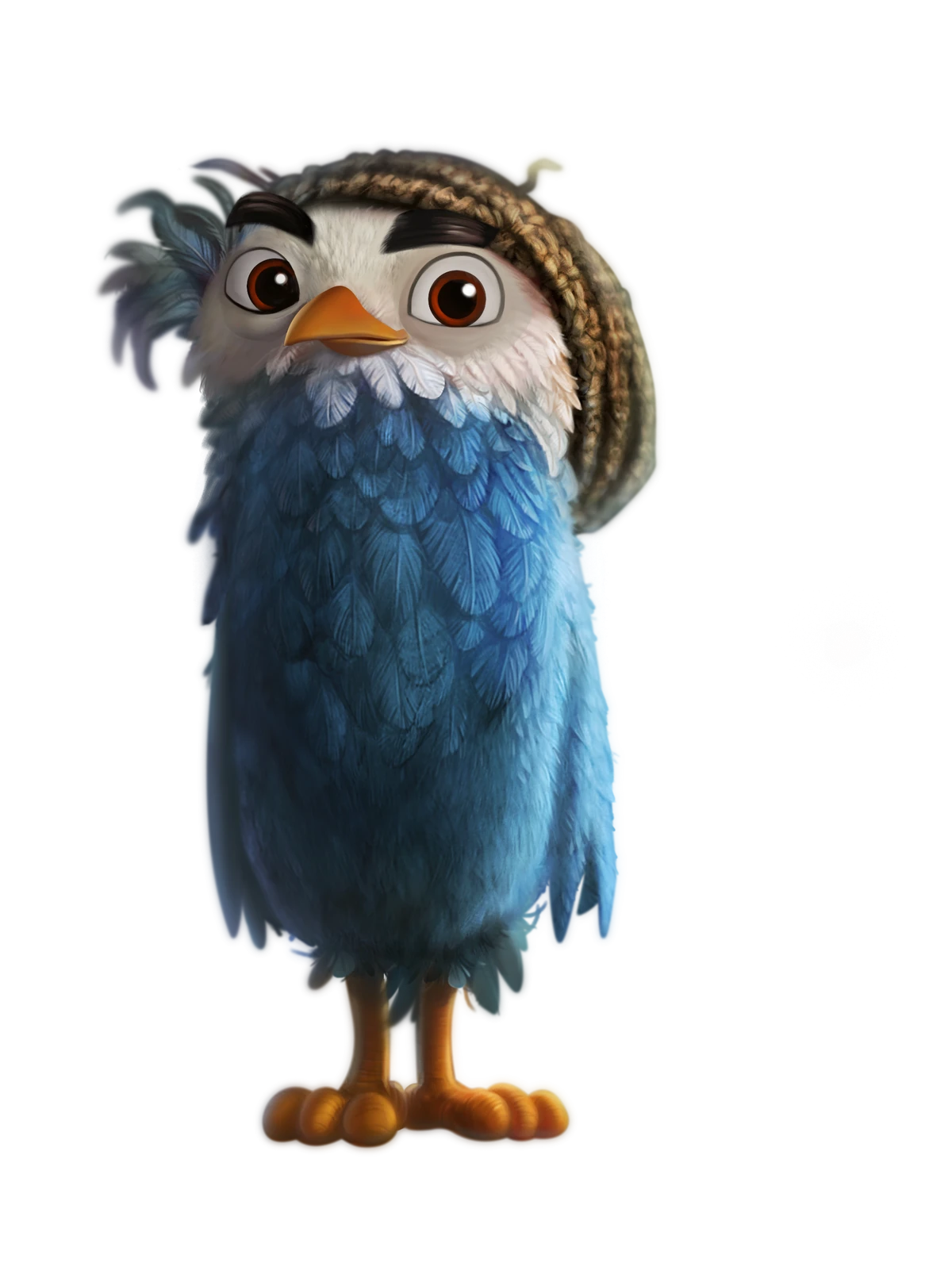 Trey | Angry Birds Wiki | Fandom