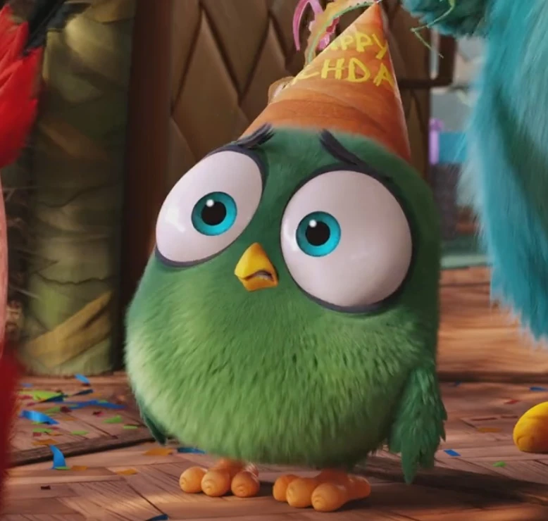 Тимоти | Angry Birds Wiki | Fandom