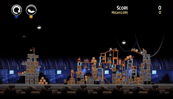 Bonus Levels Rio 1 | Angry Birds Wiki | Fandom