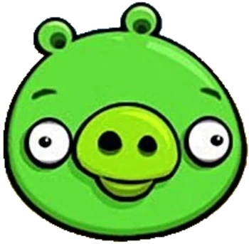 Minion Pigs | Angry Birds Wiki | Fandom