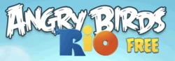 Angry Birds Rio Free | Angry Birds Wiki | Fandom