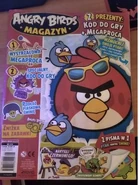 Angry Birds Magazine | Angry Birds Wiki | Fandom