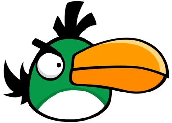 Hal | Angry Birds Wiki | Fandom