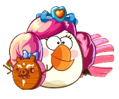 Matilda | Angry Birds Wiki | Fandom