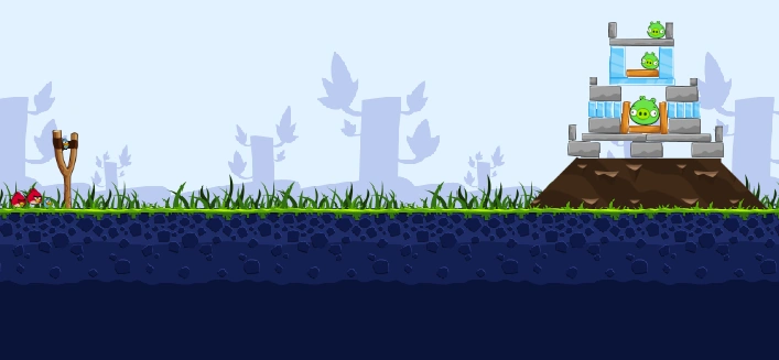 Poached Eggs 1-13 | Angry Birds Wiki | Fandom