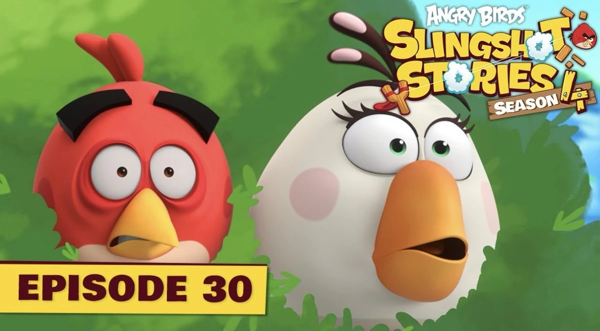 Potion Commotion | Angry Birds Wiki | Fandom