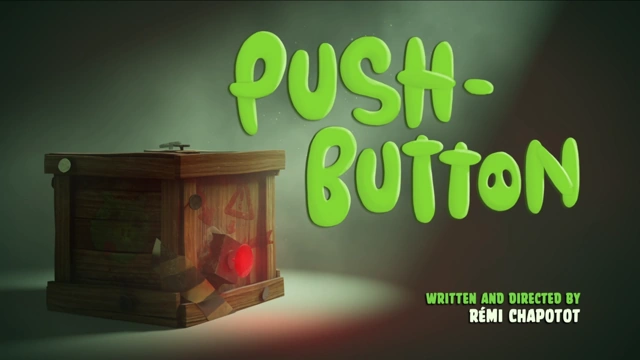 Push Button | Angry Birds Wiki | Fandom