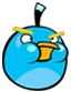 Bomb | Angry Birds Wiki | Fandom