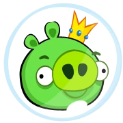 Cerdos | Angry Birds Wiki | Fandom