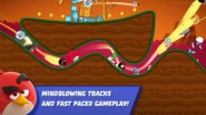 Angry Birds Racing | Angry Birds Wiki | Fandom