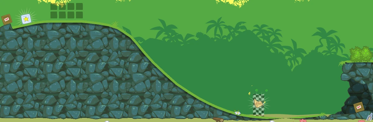 Ground Hog Day 1-2 | Wiki Angry Birds | Fandom