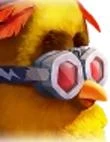 Eugene | Angry Birds Wiki | Fandom