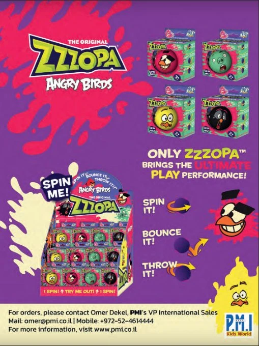 Zzzopa | Angry Birds Wiki | Fandom