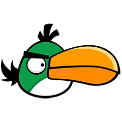 Hal | Angry Birds Wiki | Fandom