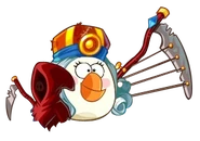 Matilda | Angry Birds Wiki | Fandom