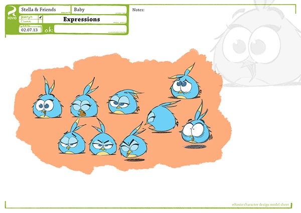 Luca/Gallery | Angry Birds Wiki | Fandom