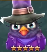 Van Hellbird | Angry Birds Wiki | Fandom