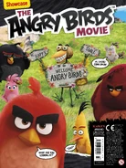 Angry Birds Magazine | Angry Birds Wiki | Fandom