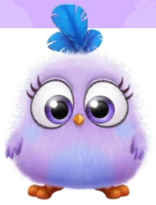 Chloe (Angry Birds Match) | Angry Birds Wiki | Fandom
