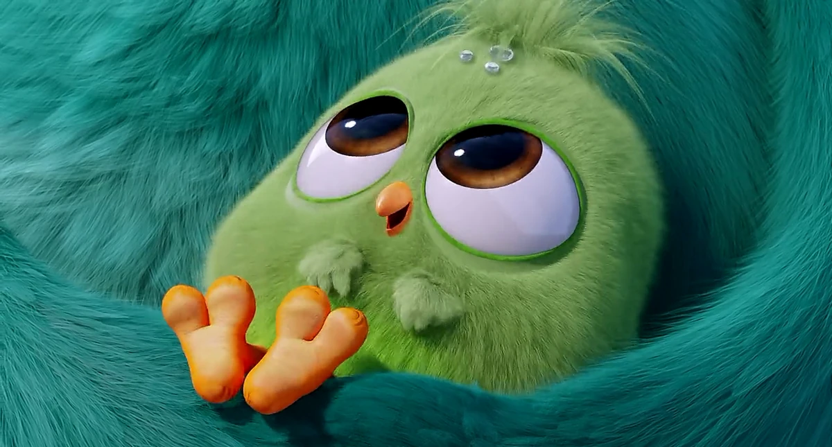 Dylan | Angry Birds Wiki | Fandom