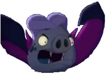 Porcula | Angry Birds Wiki | Fandom