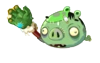 Cerdos de Angry Birds Epic | Angry Birds Wiki | Fandom