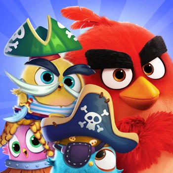Angry Birds Match | Angry Birds Wiki | Fandom