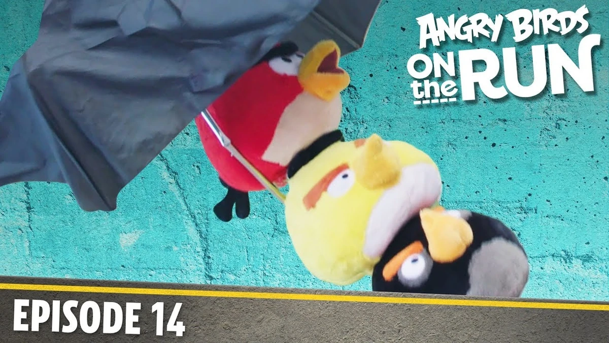 Crying Sky | Angry Birds Wiki | Fandom