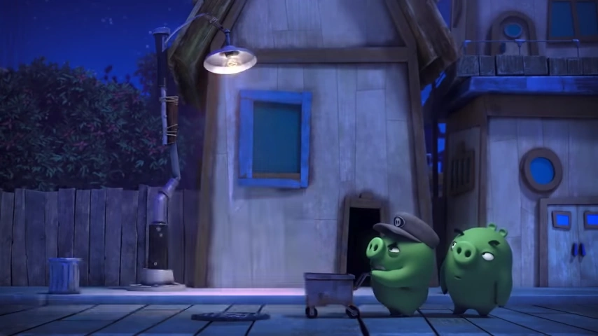 Light Riders | Angry Birds Wiki | Fandom