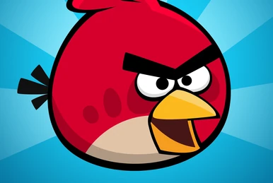 how to draw angry birds group