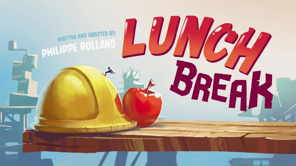 Lunch Break | Angry Birds Wiki | Fandom