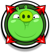 Pig Puffer | Angry Birds Wiki | Fandom