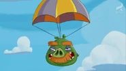 Slappy-Go-Lucky | Angry Birds Wiki | Fandom