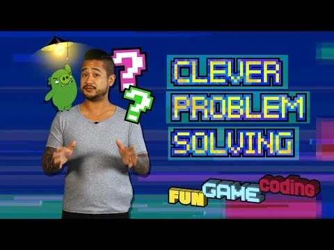 Clever Problem Solving | Angry Birds Wiki | Fandom