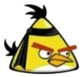 Chuck Speed | Angry Birds Wiki | Fandom