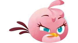 Stella | Angry Birds Wiki | Fandom