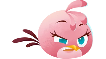 Stella | Angry Birds Wiki | Fandom