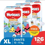 Huggies | Angry Birds Wiki | Fandom