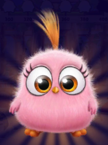 Hailey | Angry Birds Wiki | Fandom