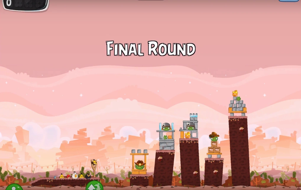 Gift | Angry Birds Wiki | Fandom