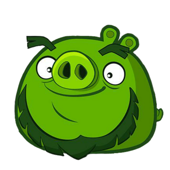 Leonard | Angry Birds Wiki | Fandom