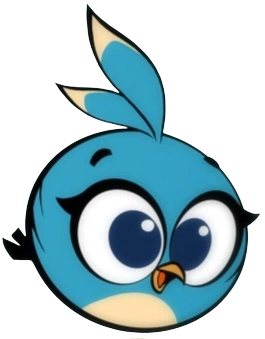 Luca | Angry Birds Wiki | Fandom
